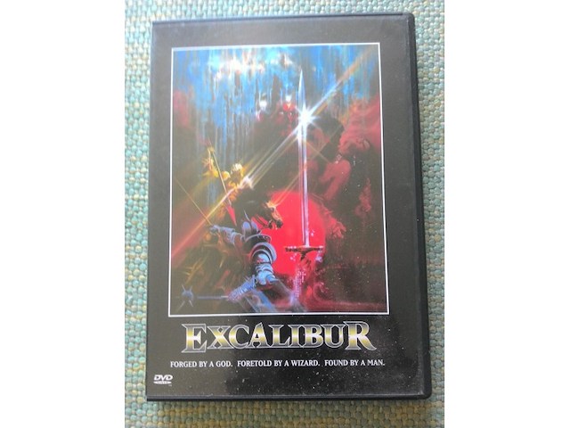 Excalibur