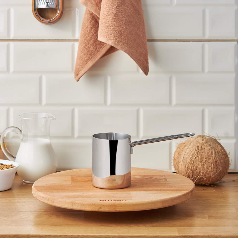 Emsan Aaron Coffee Pot 500 ml