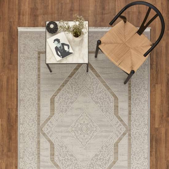 Cashmere Carpet 7/24 Sahara Sonora 80x150 cm