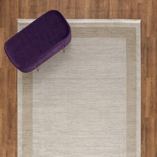 Cashmere Carpet 7/24 Sahara Sandra 80x150 cm