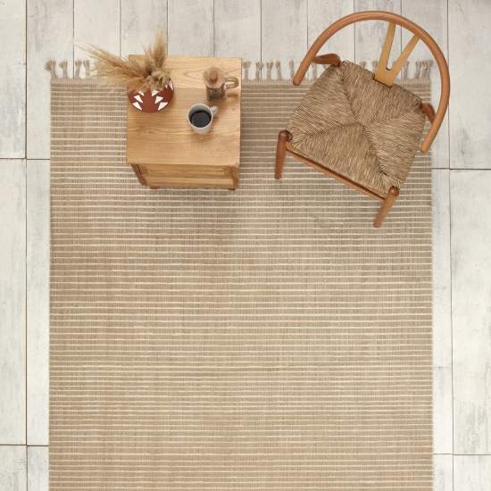 Cashmere Carpet 7/24 Noble Pelion 80x150 cm