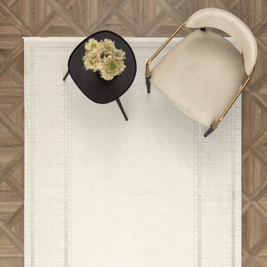 Cashmere Carpet 7/24 Lucente Pandora 120x180 cm