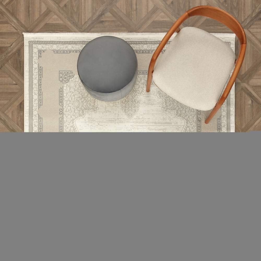 Cashmere Carpet 7/24 Lucente Mirage 120x180 cm