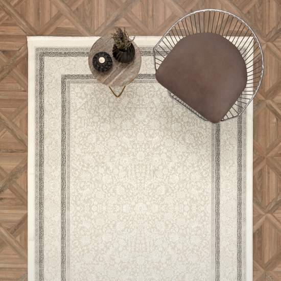 Cashmere Carpet 7/24 Lucente Hidden 160x230 cm