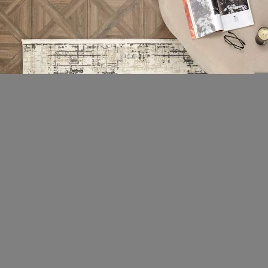 Cashmere Carpet 7/24 Lucente Diez 160x230 cm