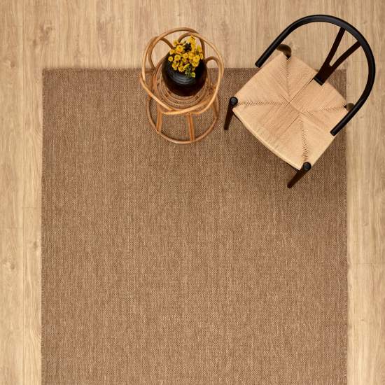 Cashmere Carpet 7/24 Rug Jute Ordos 160x230 cm