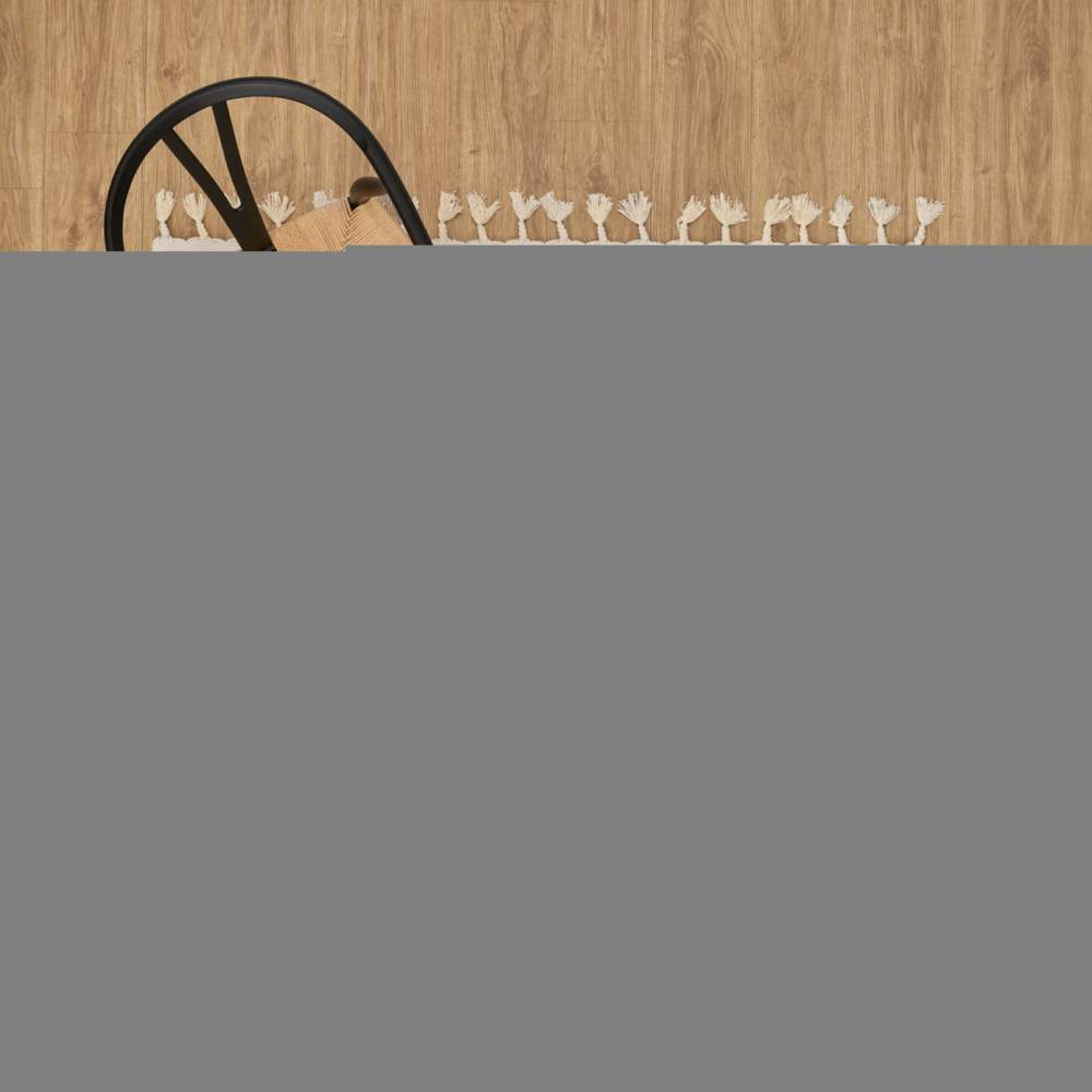 Cashmere Carpet 7/24 Scandinavian Olaf Black 80x300 cm