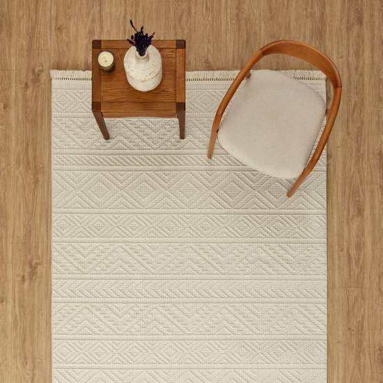 Cashmere Carpet 7/24 Scandinavian Luvin 200x290 cm