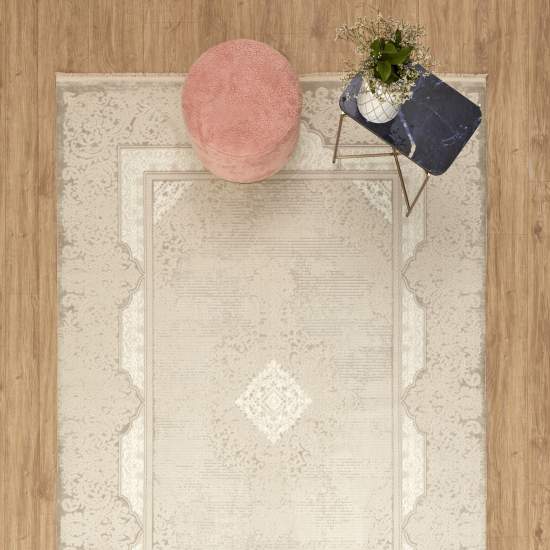 Cashmere Carpet 7/24 Calipso Sava 80x300 cm