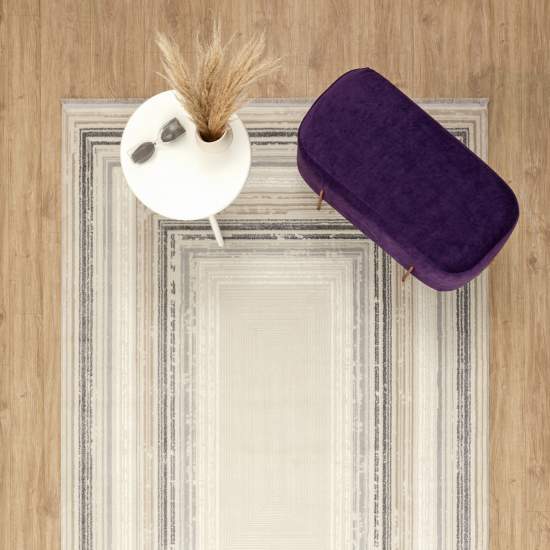 Cashmere Carpet 7/24 Calipso Lagen 80x150 cm