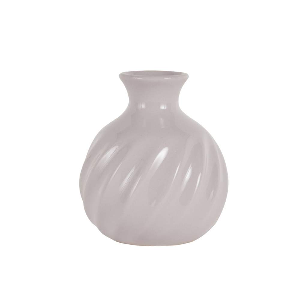 Karaca Home Velma Vase Lilac