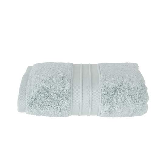 Karaca Home Aquasoft 100% Cotton Towel 50x90 cm Mint