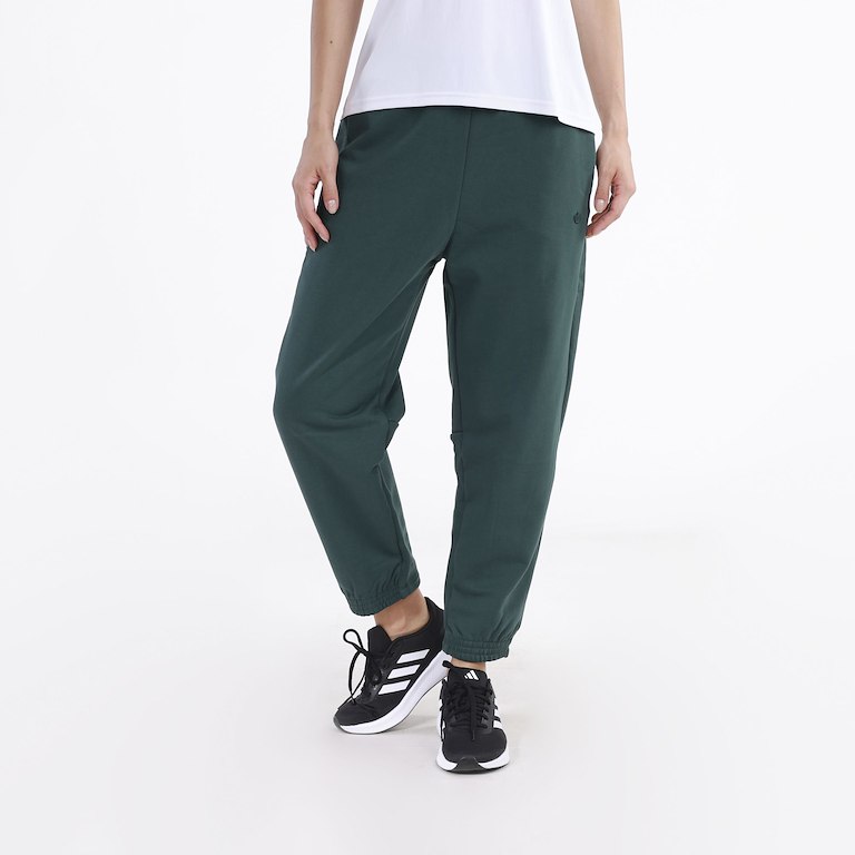 ADIDAS Donji deo trenerke joggers W