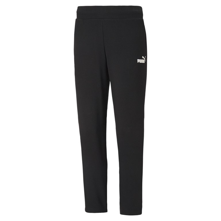 PUMA Donji deo trenerke ess sweatpants tr op W