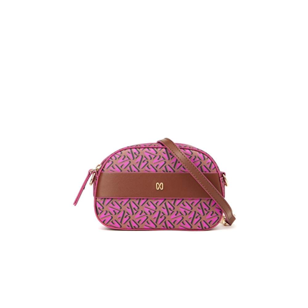 Monogram Bag