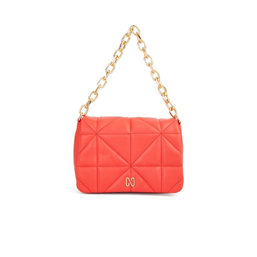 Red Women's Bag