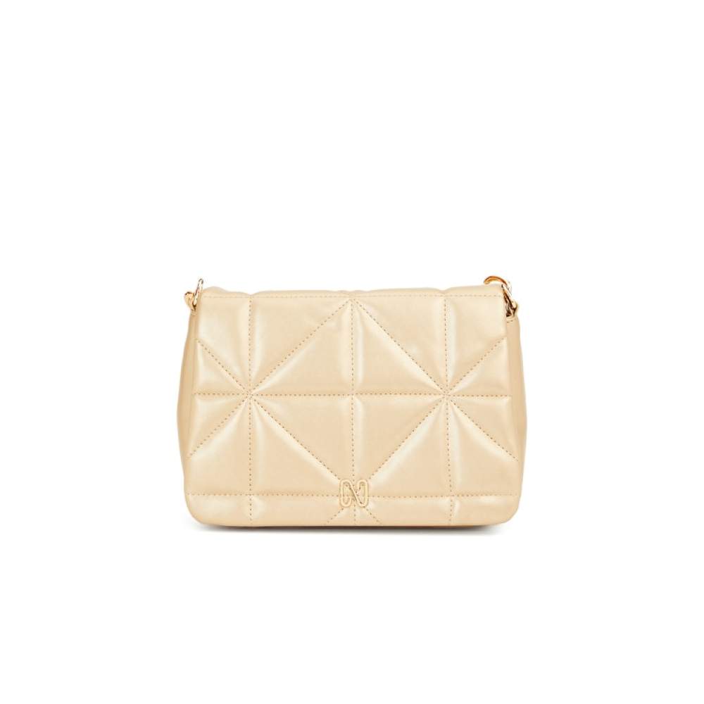 Gold Women's Bag