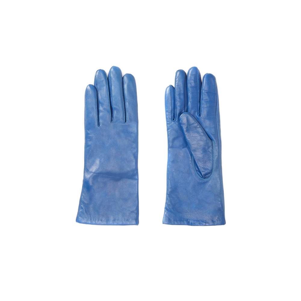 Saks Women's Leather Gloves