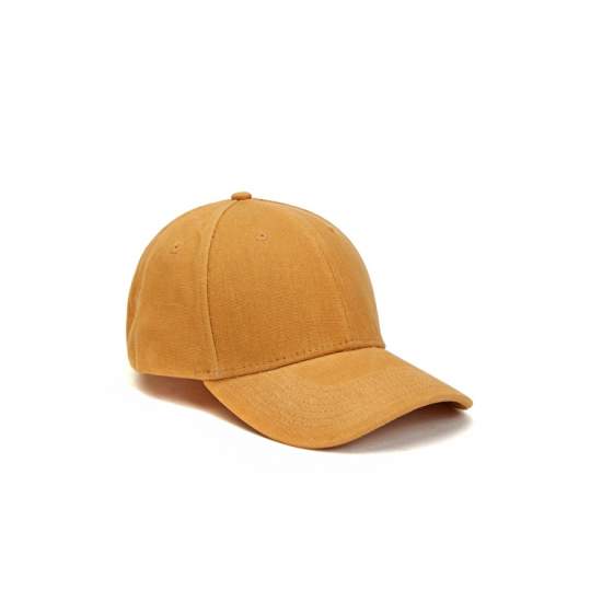 Camel Men's Hat