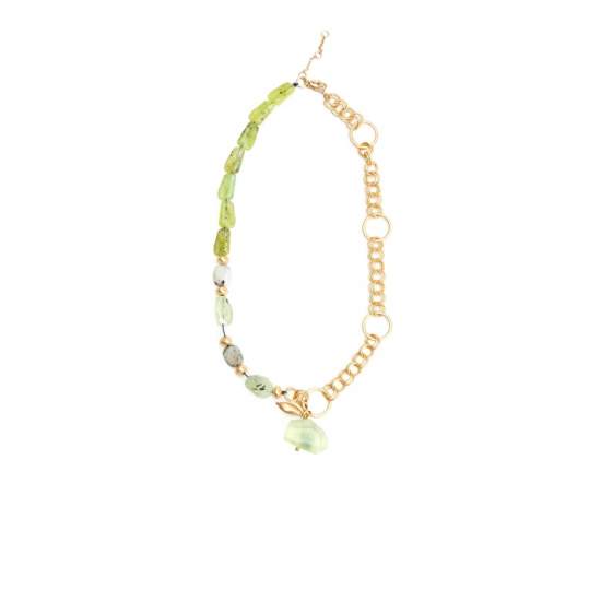 Colorful Women's Necklace