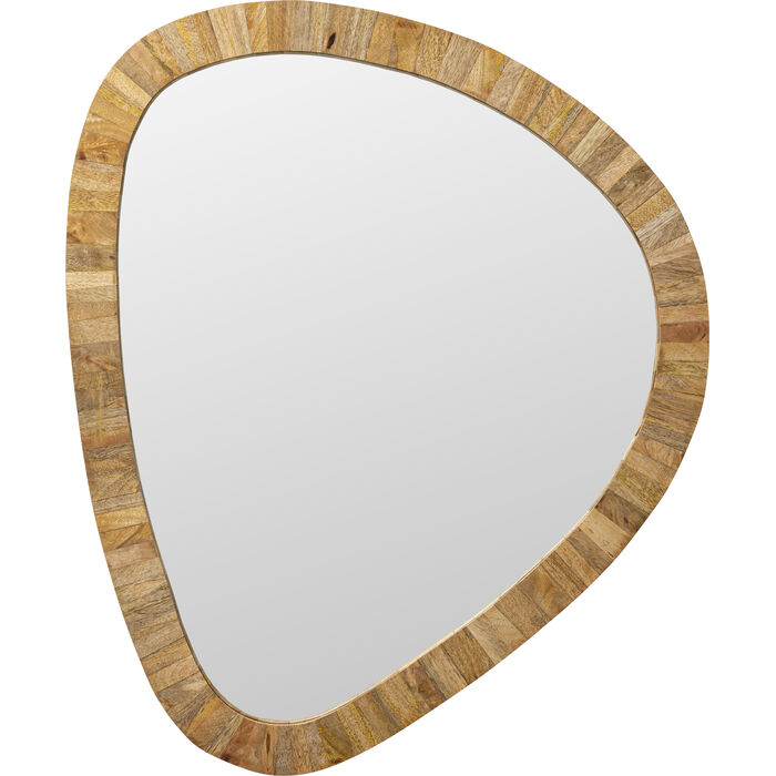 Wall Mirror Bora Bora 65x77cm