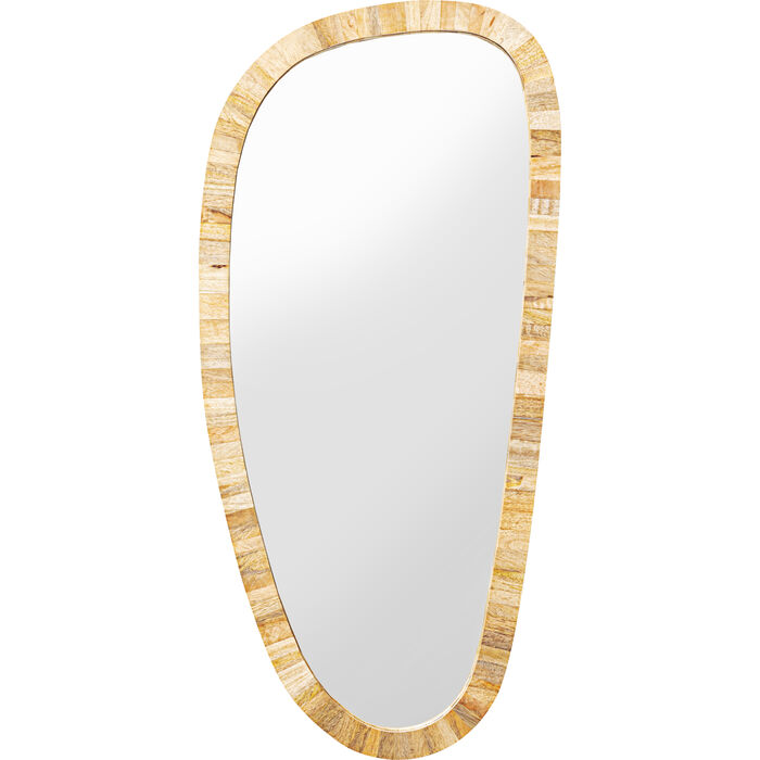 Wall Mirror Bora Bora 43x93cm