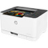 Color Laser HP LaserJet 150a USB
