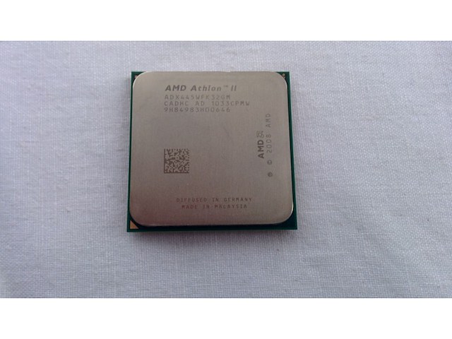 Phenom II X4 B45 3.1Ghz Socket AM3,AM2+