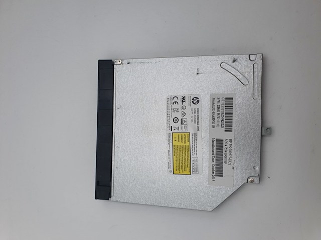 DVD-RW za  HP 15-AC