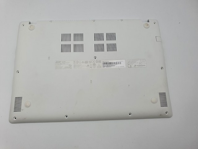 Donji deo kucista za Acer Aspire V3-372