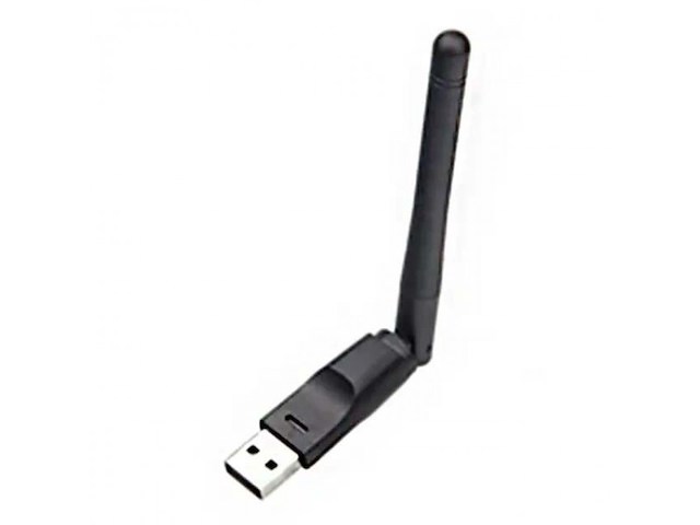 USB wireless kartica Realtek RTL8188