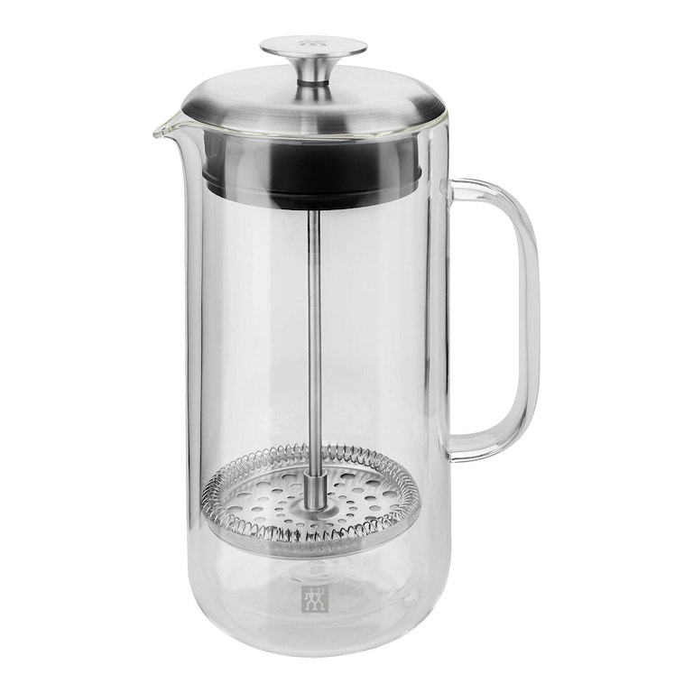 BOKAL FRENCH PRESS ZA KAFU I ČAJ – ZWILLING SORRENTO