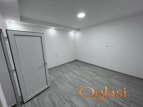 27m2, centar