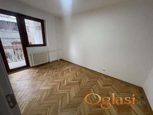 98m2, centar