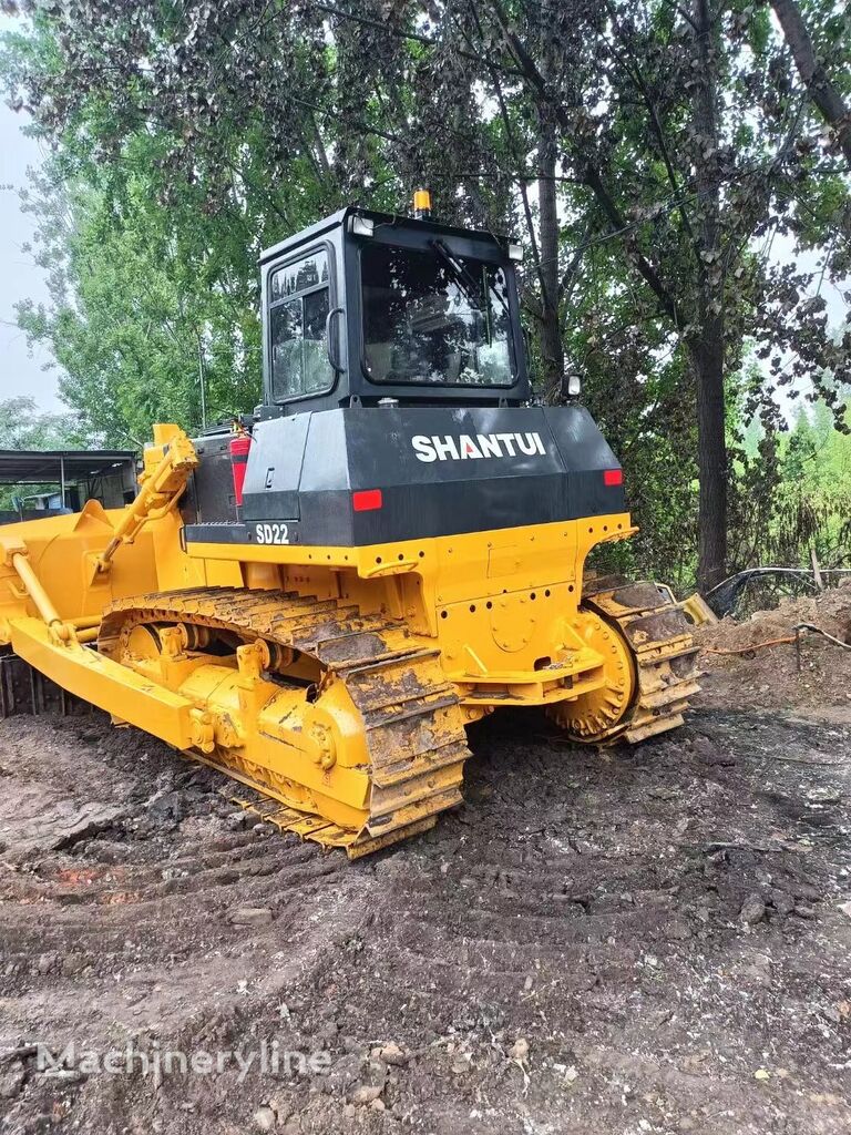 Shantui SD22 buldožer