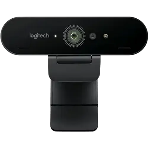Logitech Web kamerax BRIO 4K Ultra HD Conference