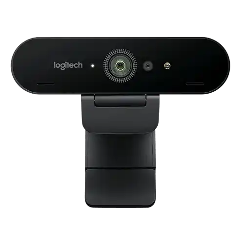 Logitech Web kamerax BRIO 4K Ultra HD Conference