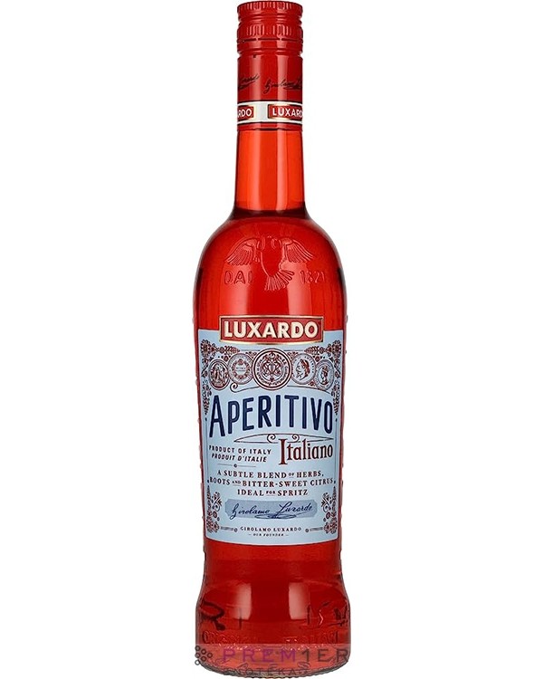 Luxardo Aperitivo 0.75l