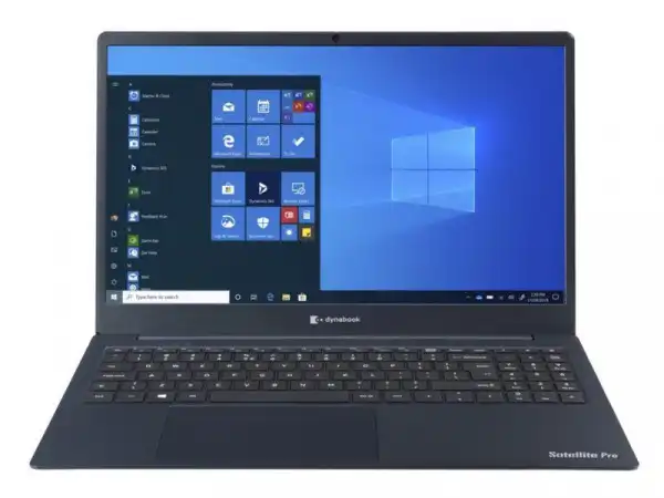 DYNABOOK Satellite Pro C50-J-112 i5/8GB/256GB SSD