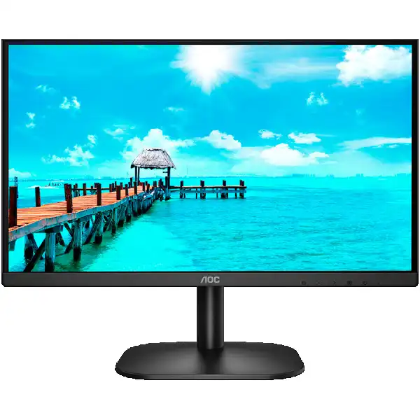 AOC Monitor 22'' 22B2DM