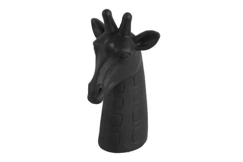 Figura GIRAFFE 23cm 788222 - Black - DCS