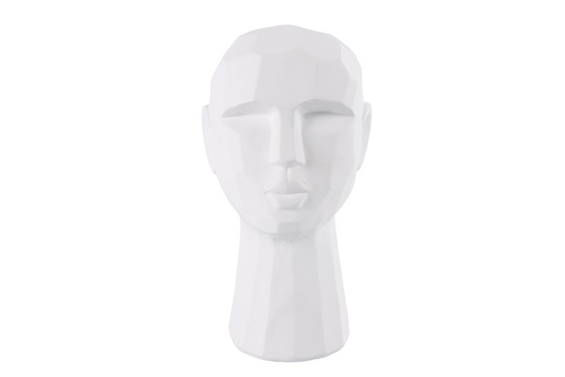 Figura BALDY 20cm 793654 - White - DCS