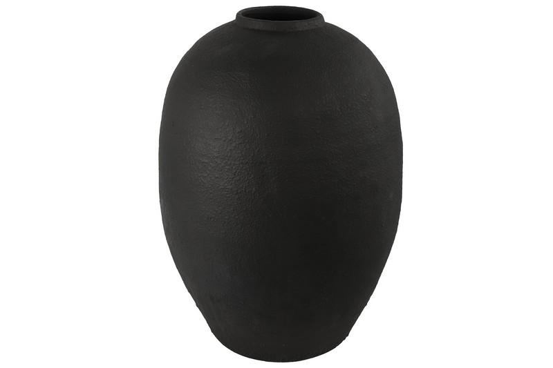 Vaza TERRI 57cm 785756 - Black - DCS