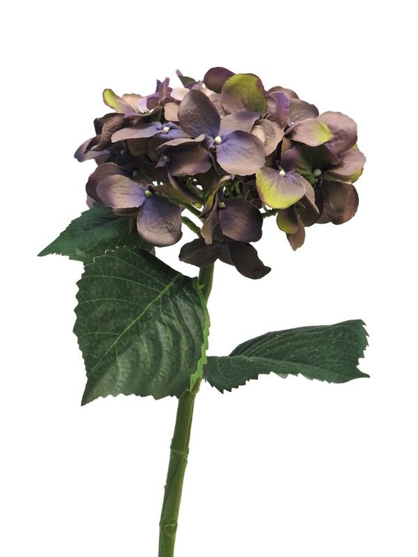 Cvet HYDRANGEA 48cm 12275-8 - Lavender - NNT