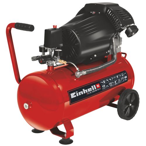 Einhell Vazdušni kompresor TC-AC 420/50/10 V