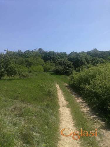 Prodaja zemljišta POVOLJNO