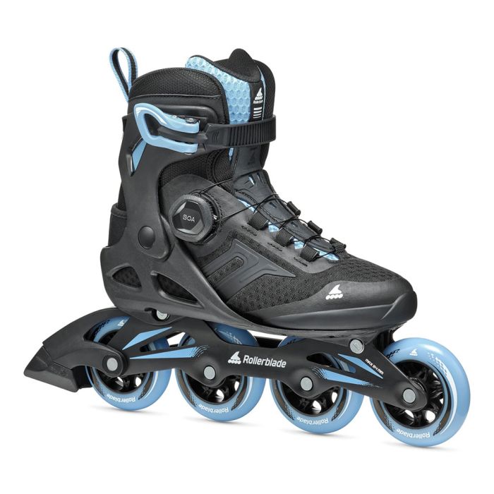 ROLERI ROLLERBLADE ŽENSKI MACROBLADE 84 BOA