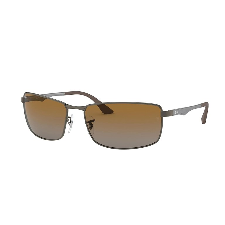 RAY BAN POLARIZOVANE Sunčane naočare 0RB3498 029/T561