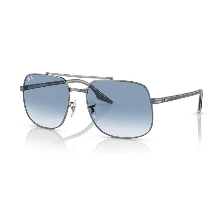 RAY BAN Sunčane naocare 0RB3699 004/3F 56