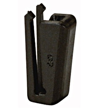 Konektor za kontaktore veličine 0-2
Veličina 1